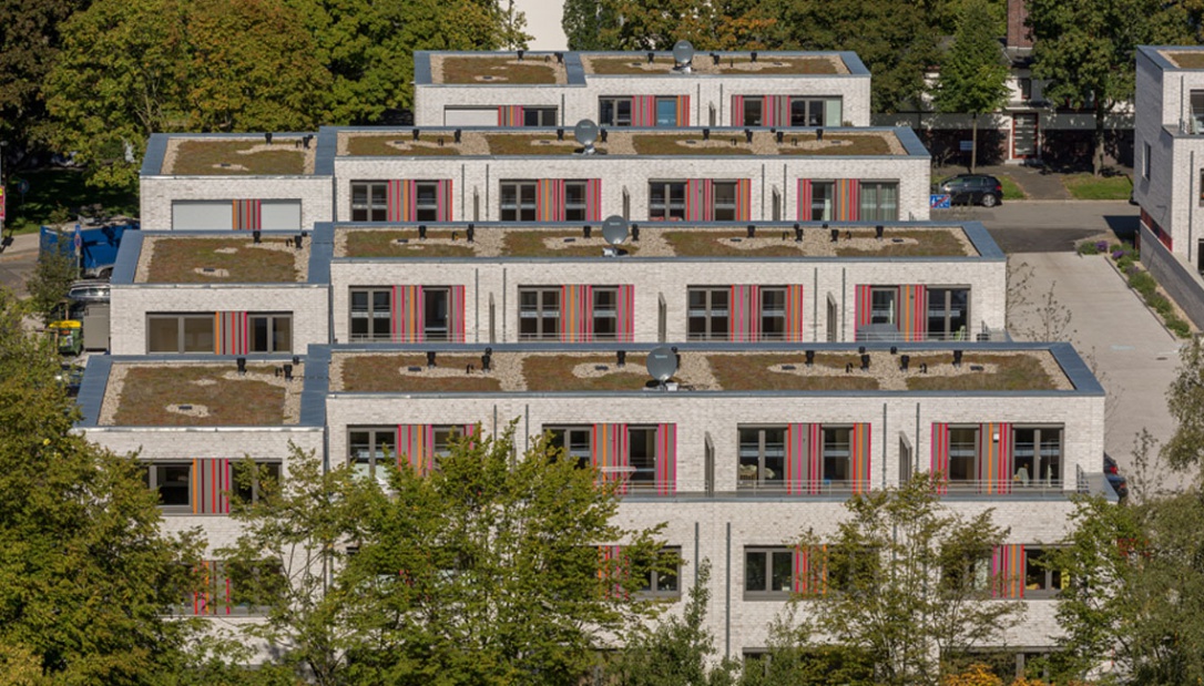 1 - ahrens & grabenhorst architekten stadtplaner Part GmbB