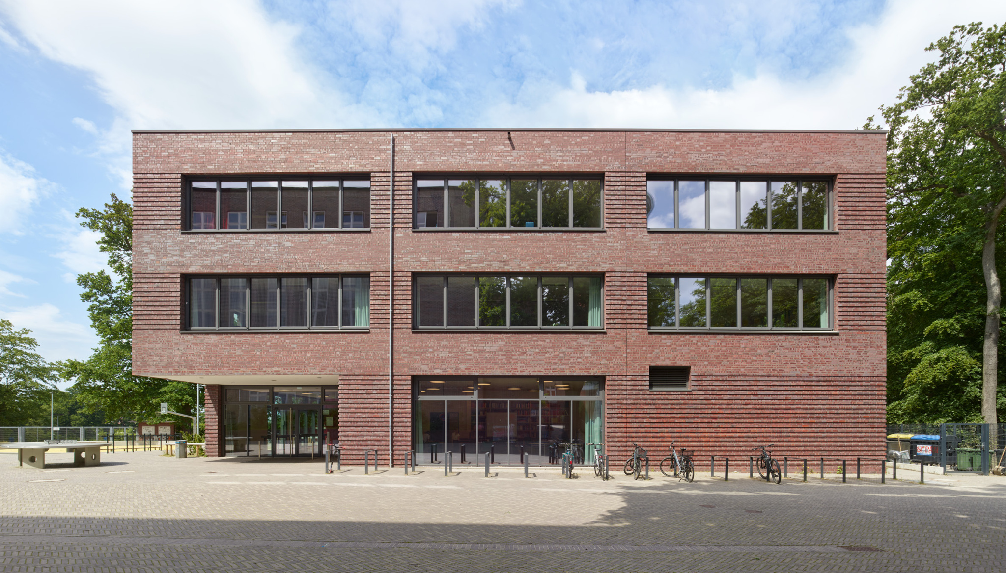ahrens & grabenhorst architekten stadtplaner