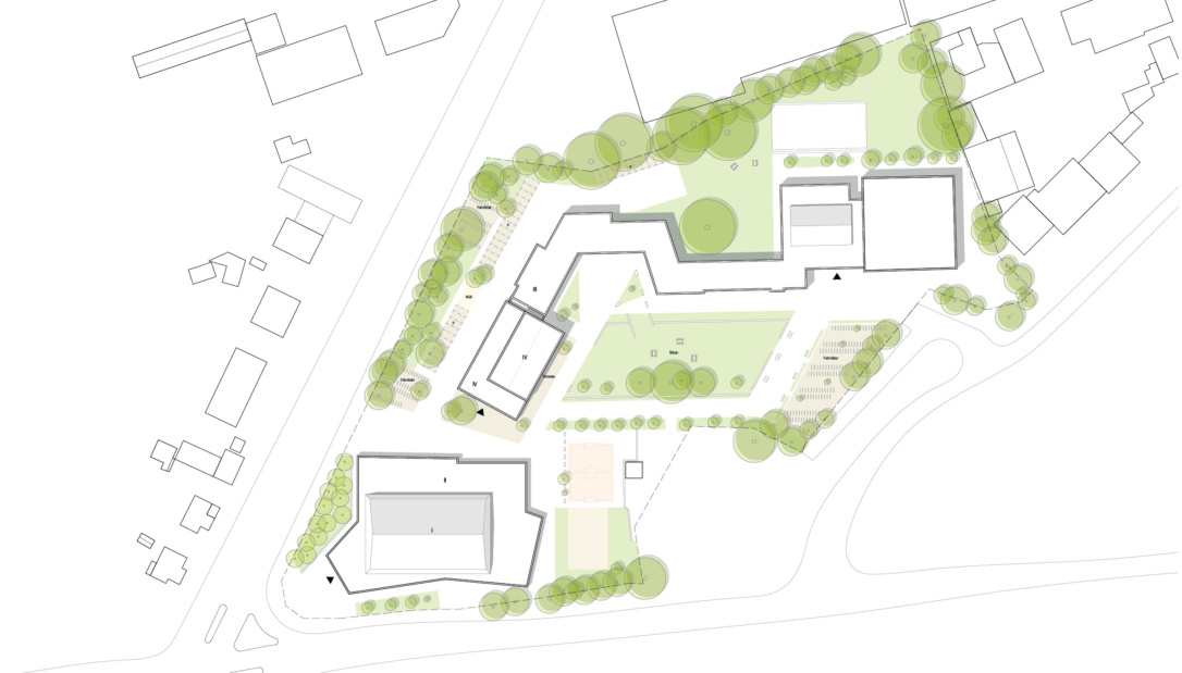 HH-Rahlstedt-en - ahrens & grabenhorst architekten stadtplaner Part GmbB